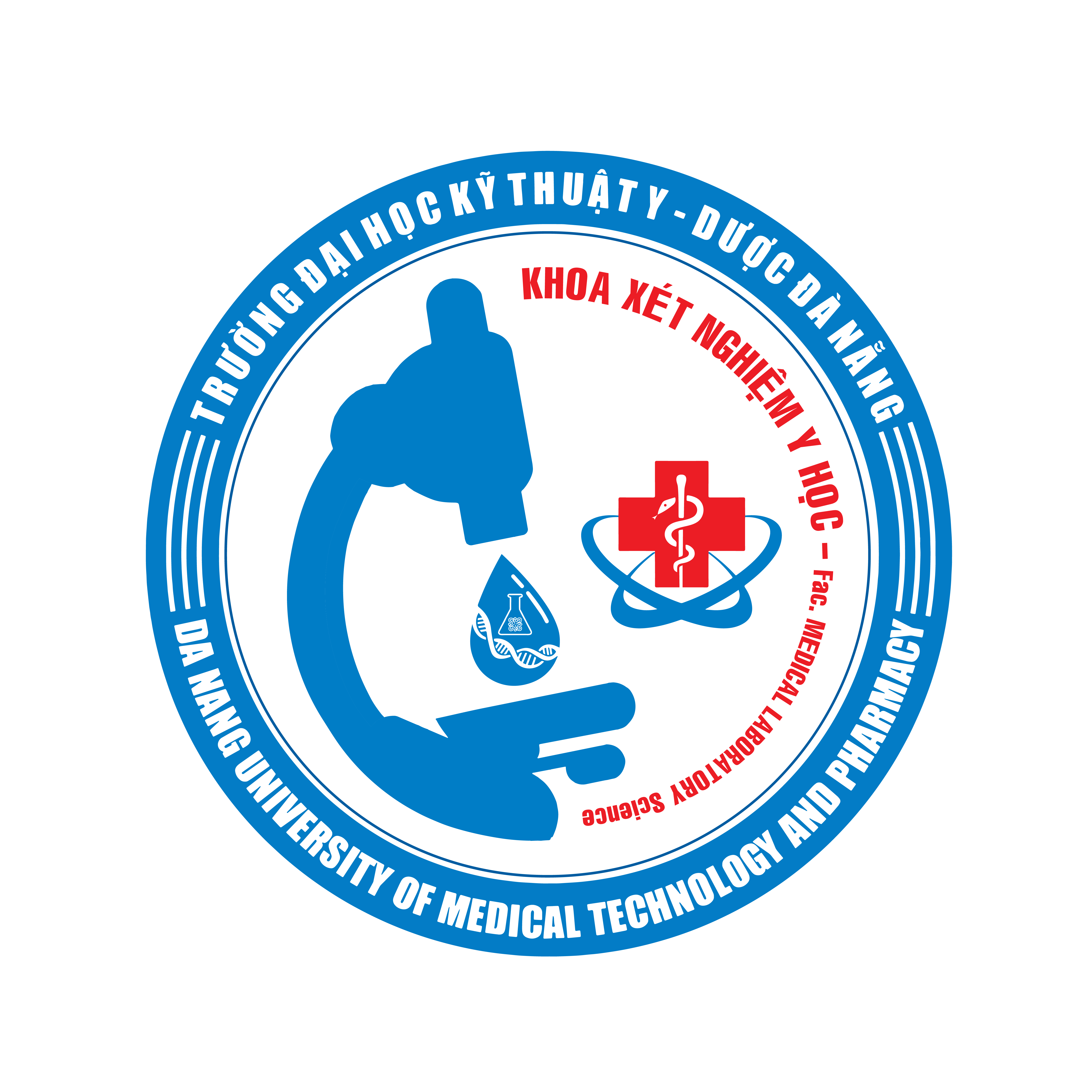 Trường Đại học Kỹ thuật Y Dược - Đà Nẵng